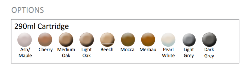 Soudal LVT, Timber & Laminate Sealant | Flooring Sealants – Sealant ...